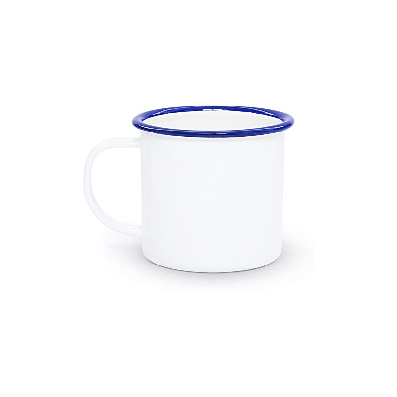 Mug Para Sublimación de Peltre